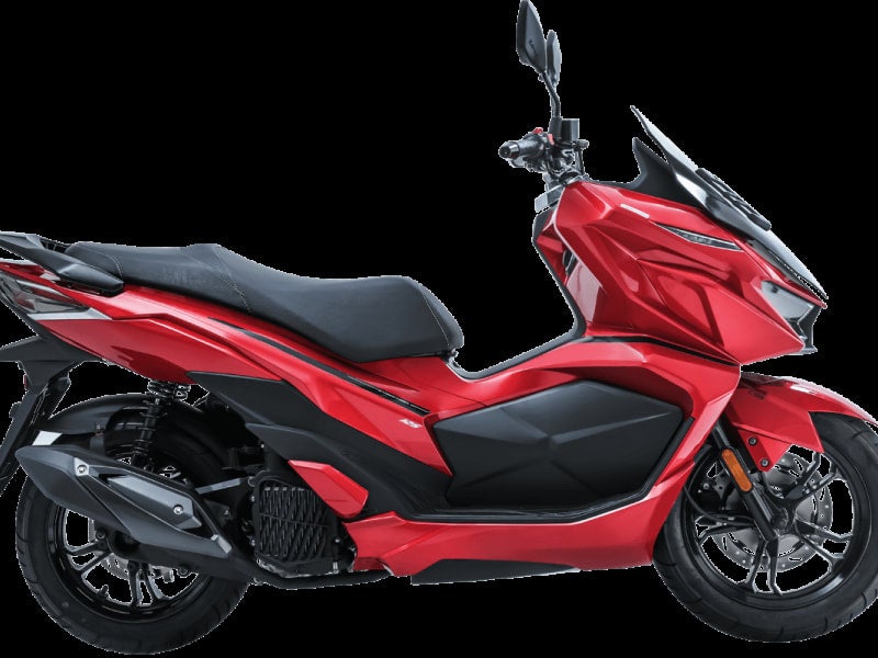 Sym Motorcycles